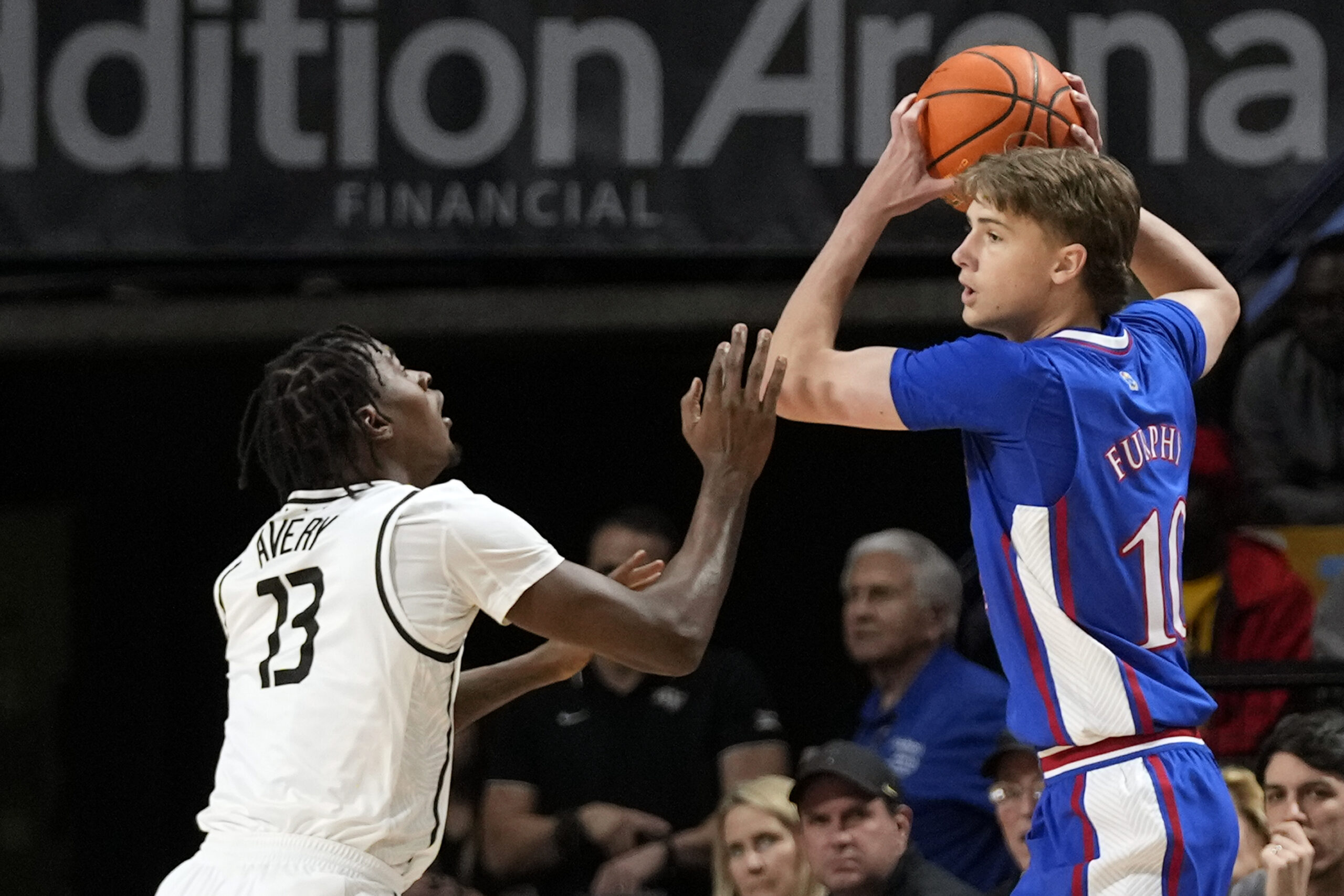 Preview: Despite losses, top-10 matchup between KU and OU brings plenty ...